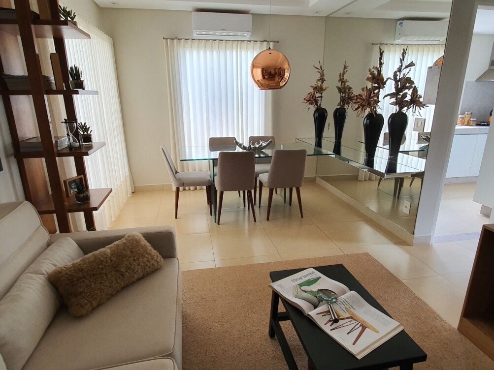 Village Imperial | Grupo Impper