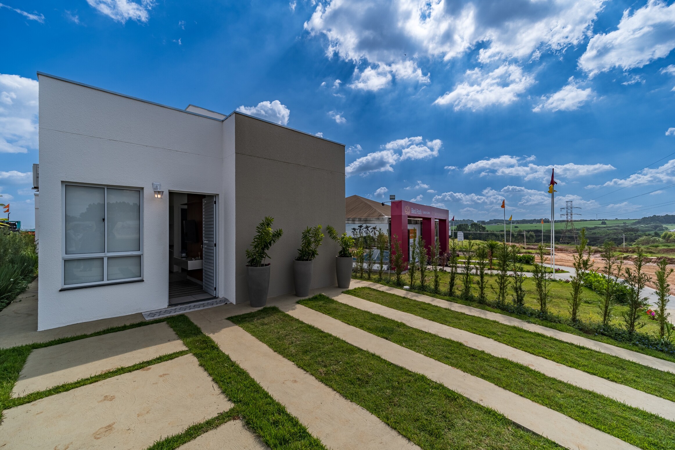 Real Park Casas | Grupo Impper